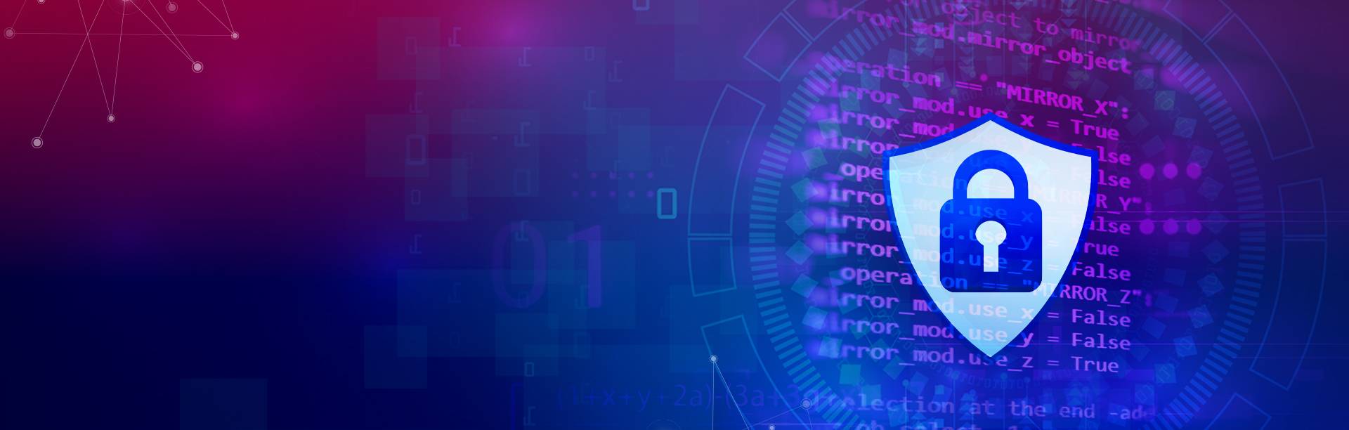 Ransomware Protection for Enterprise Infrastructure