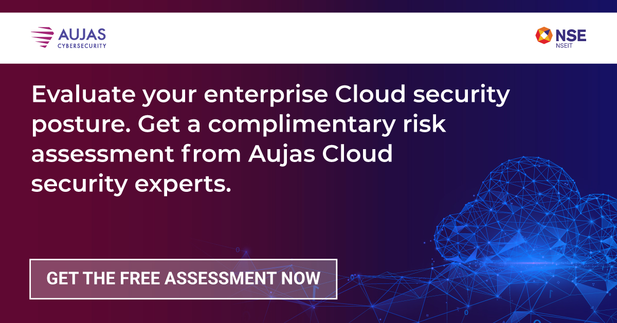 Complimentary Risk Assessment to Evaluate Your Enterprise Cloud ...
