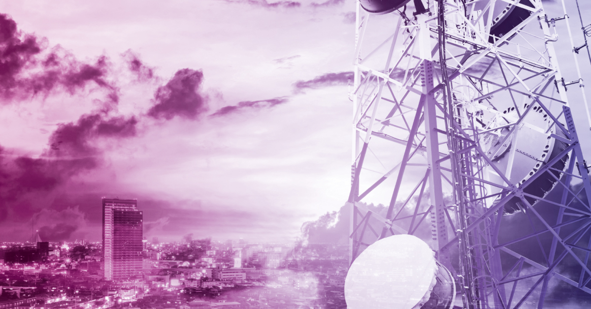 RSA Archer Solution for a Telecommunications Major