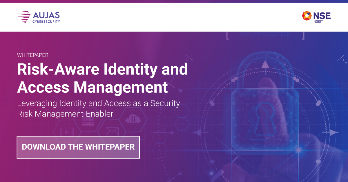 Risk-Aware Identity and Access Management